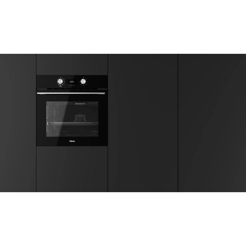 Teka, Multifunction SurroundTemp oven with special AirFry function
