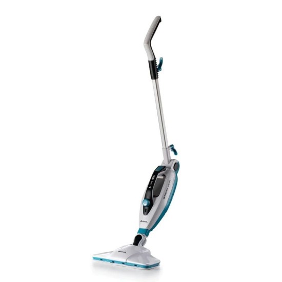 Ariete, 10 In 1 Foldable Steam Mop, 1500 Watts